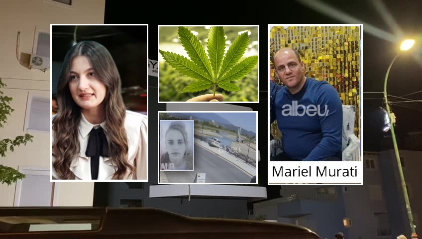 Pronari Mariel Murati Archives - Albeu.com