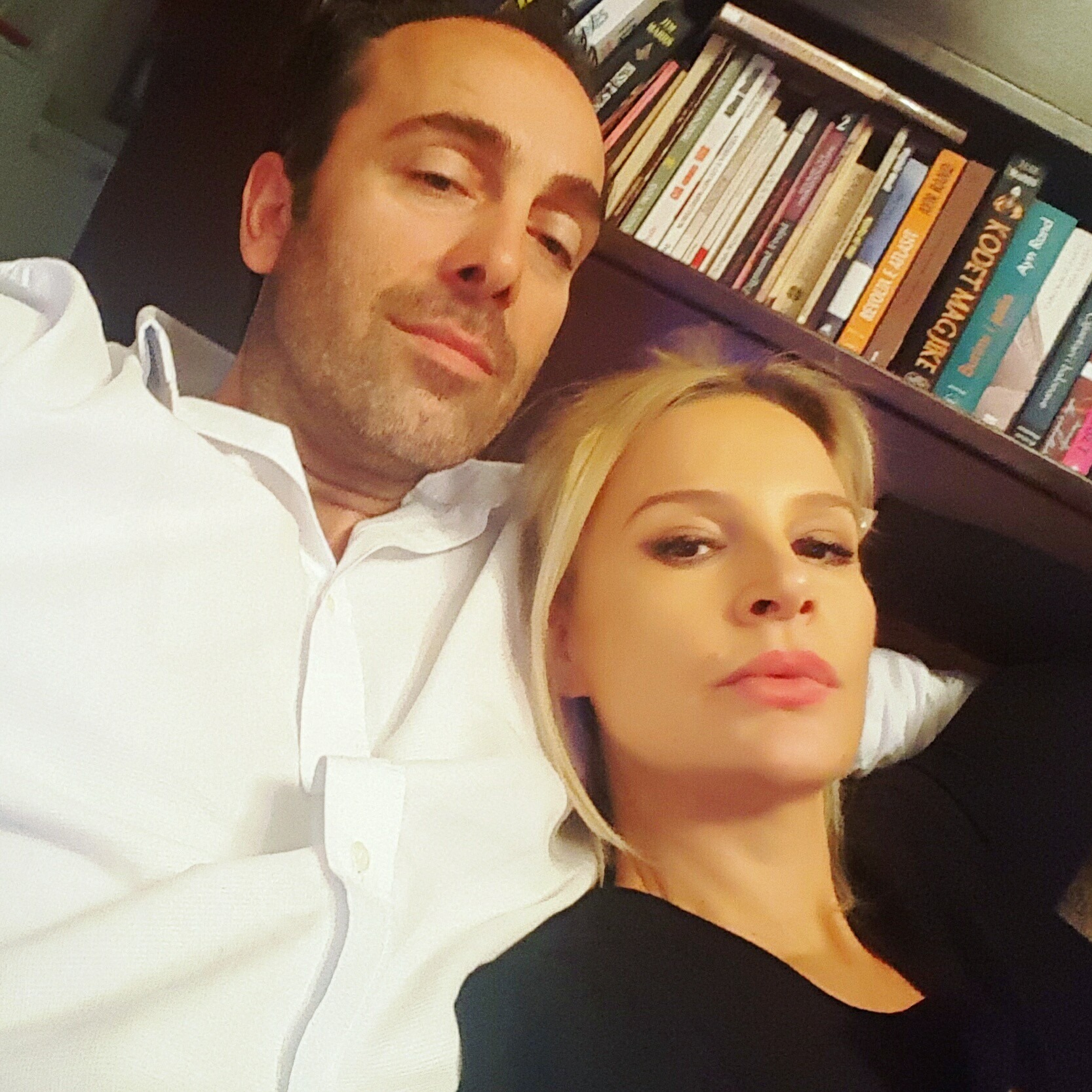 Feston sot ditëlindjen, nuk ju shkon në mendje se sa vjeç bën Rudina ...