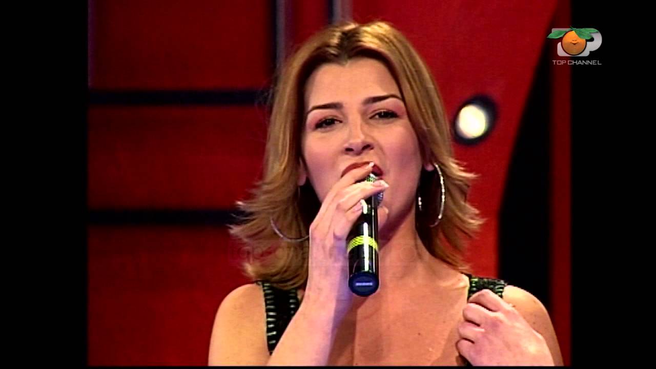 U "zhduk" nga ekrani rreth 5 vite më parë, e njohët moderatoren ...