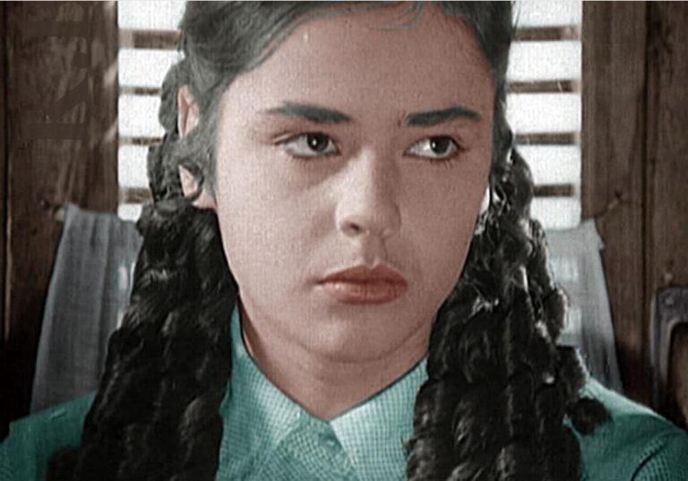 Roli që e bëri aktore, si "triumfoi" Yllka Mujo në audicione mbi vajzën ...