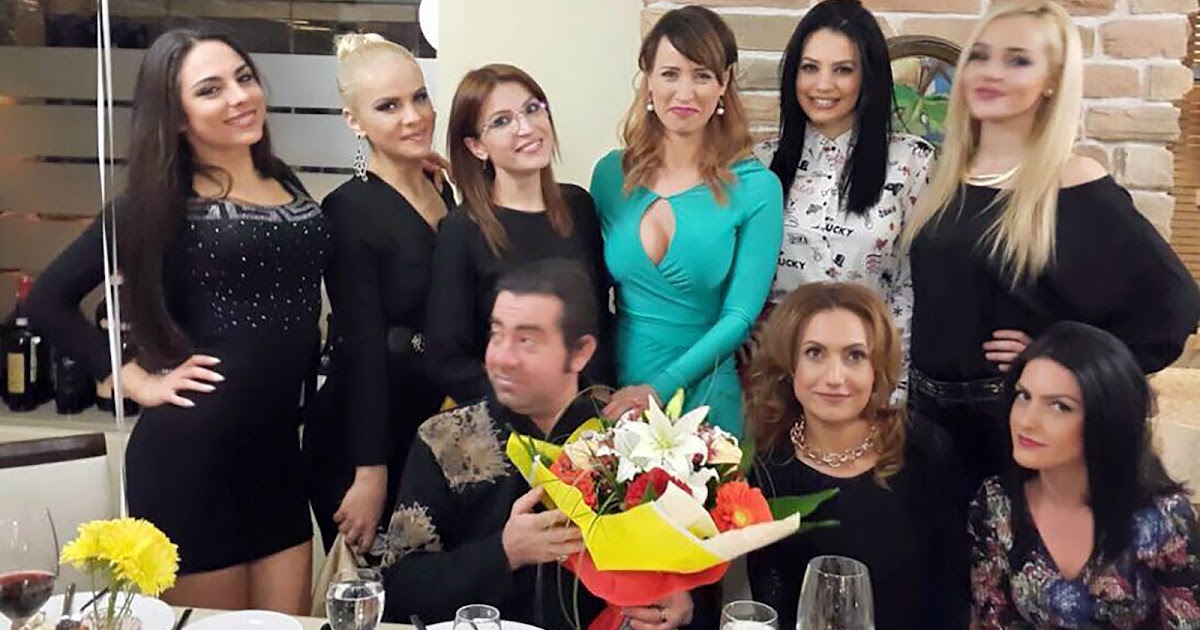 Zbulohet lidhja e re e dashurisë! Doktori i Fiksit i "vë kapakun ...