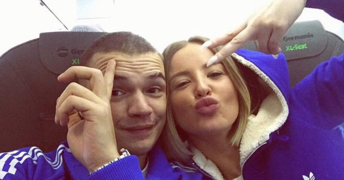 Ribashkohen Tuna dhe Cozman (FOTO LAJM) - Albeu.com