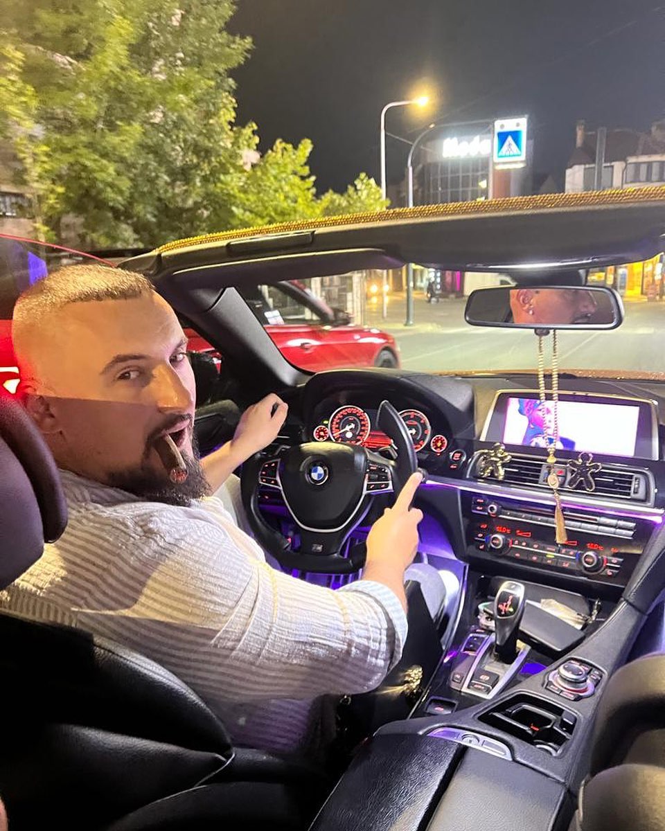 Arrestohet Dibran Hoxhaj, kush është i famshmi “Kobra” që vrau të riun nga Kukësi në Prizren ...