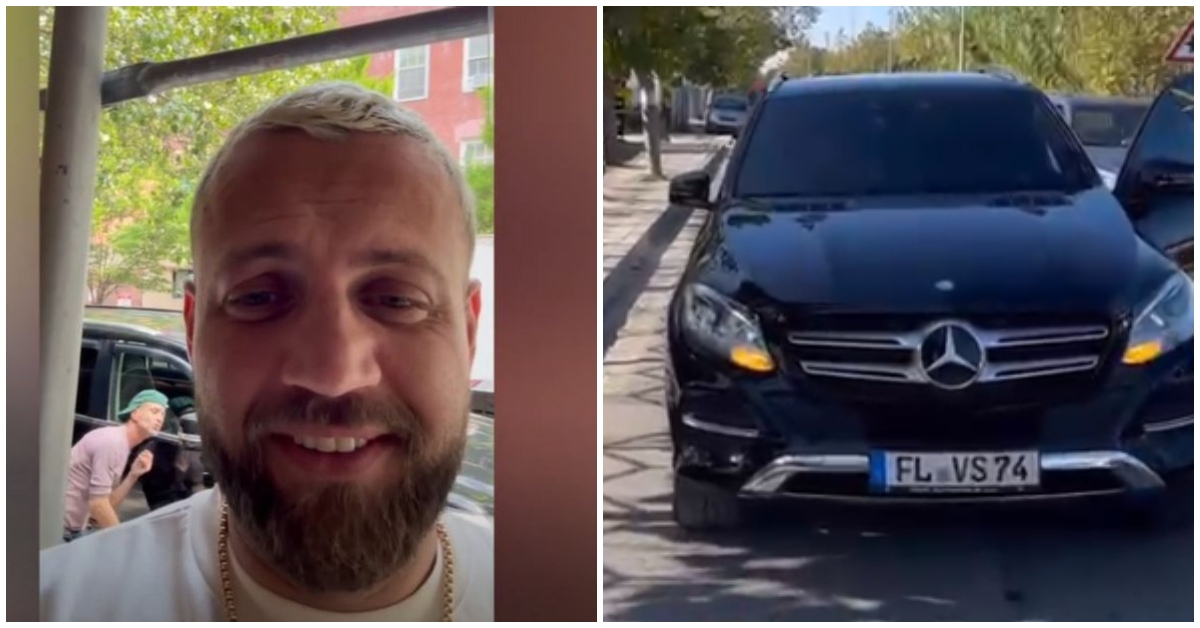 I papërgjegjshëm ne timon dhe rrezik për qytetarët, veprimi i fundit i ... I papërgjegjshëm ne timon dhe rrezik për qytetarët, veprimi i fundit i ...