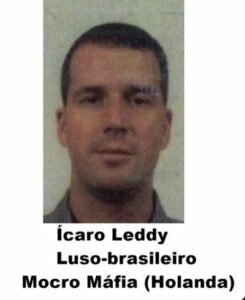 Arrestohet në Portugali Arben Kaçorri, kunati i Ervis Martinajt ...